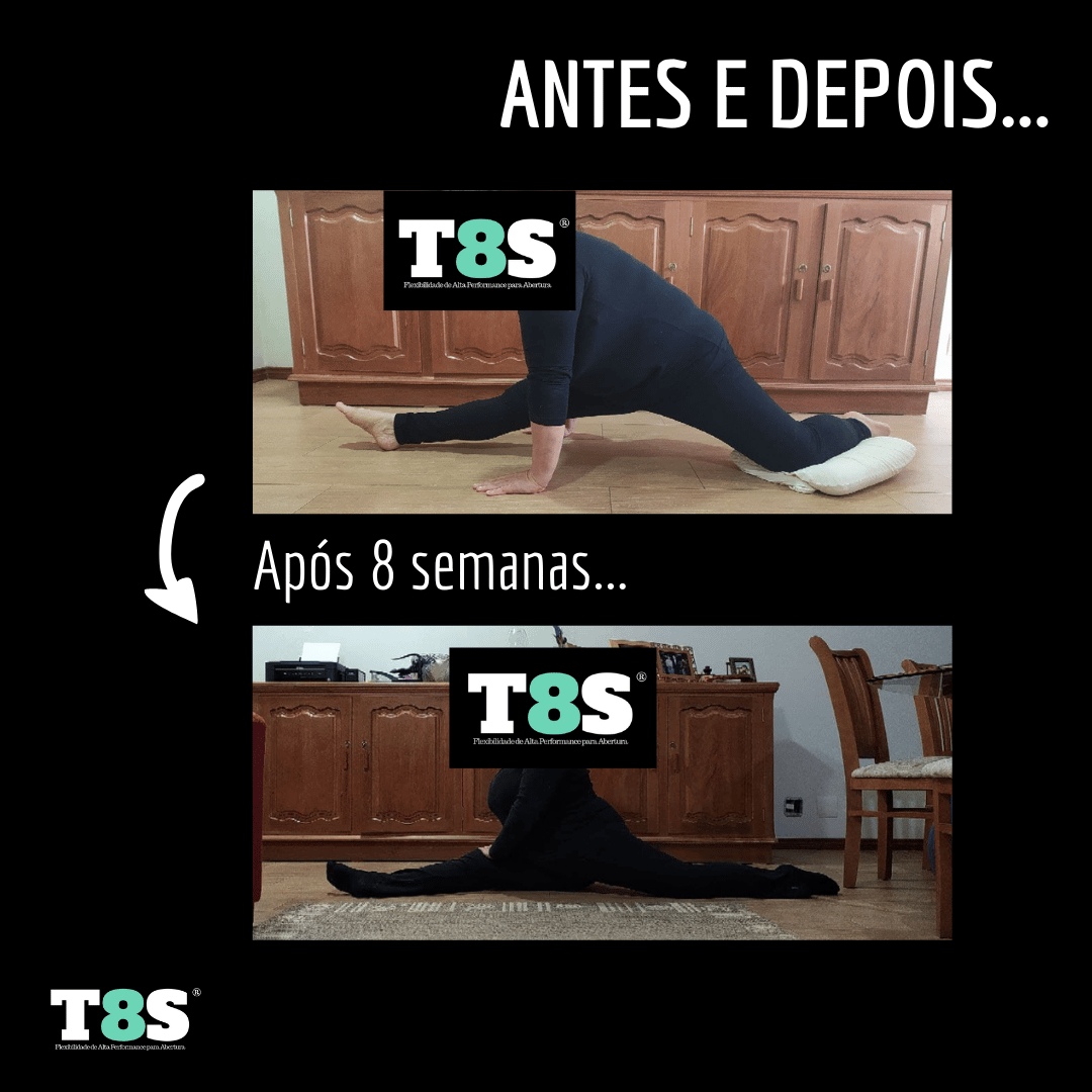 Aula 1 - Jornada do Zero à Abertura Zerada - Mari Flexibilidade